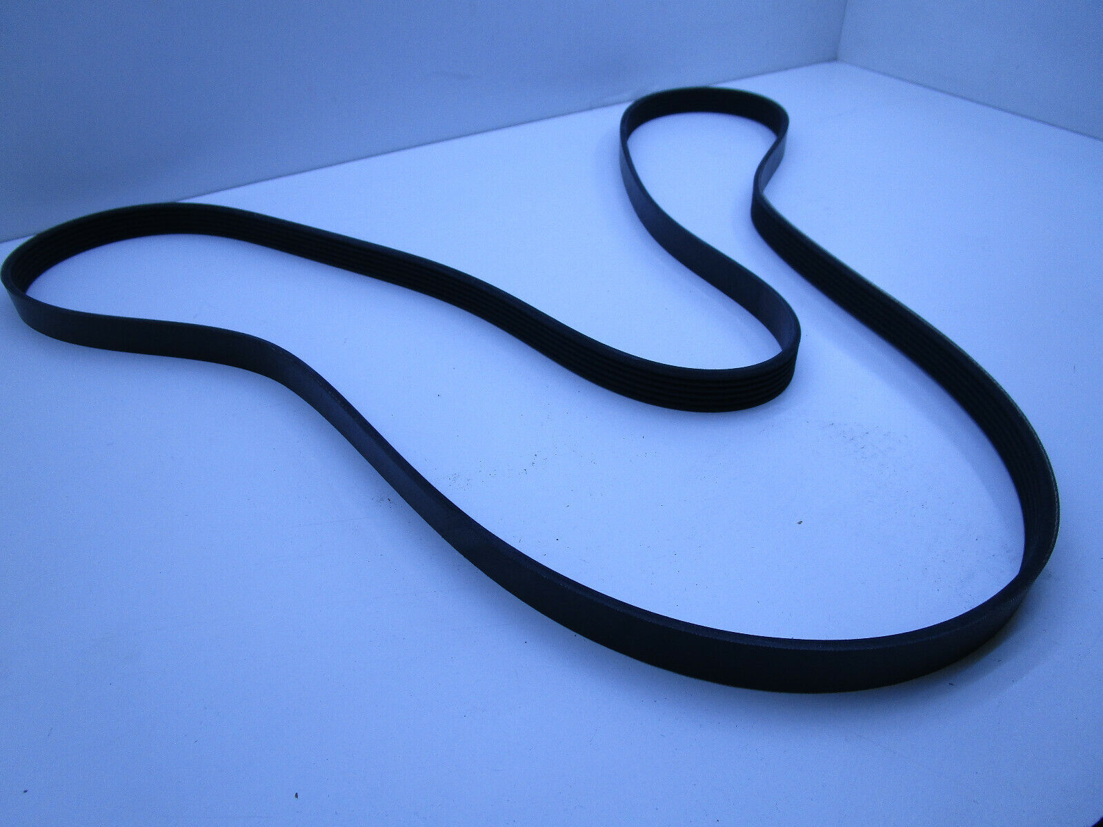 DRIVE BELT ENGINE FAN BELT 6PK1840 FOR COMMODORE VE VF V8 6.2L LS3 HSV ...