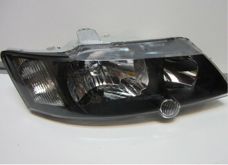 VY SS & S Executive S PACK SV8 HEADLIGHT FOR HOLDEN COMMODORE VY DRIVE ...