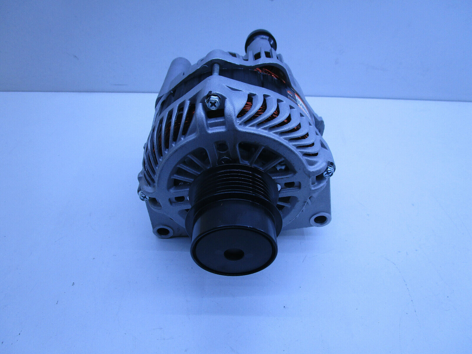 ALTERNATOR WITH CLUTCH TYPE FOR HOLDEN COMMODORE VE WM V8 6.0L 6.2L LS ...
