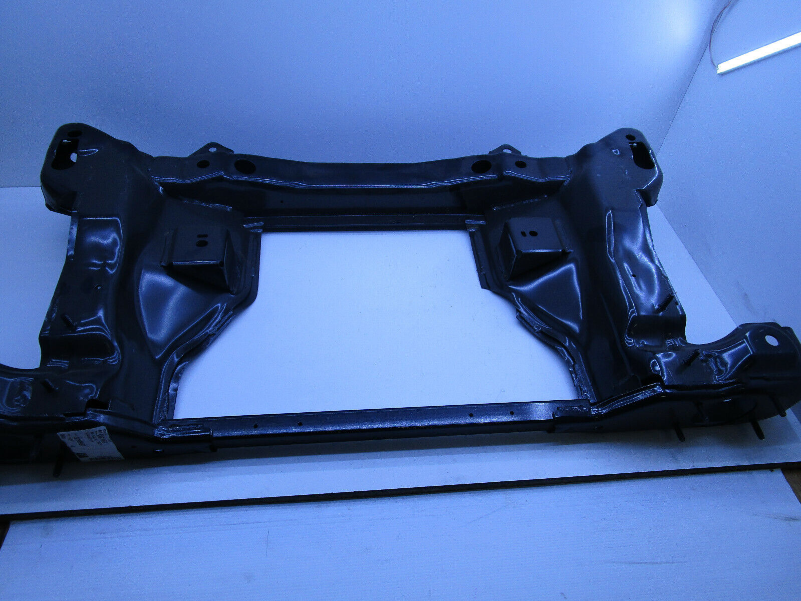 ENGINE CROSSMEMBER K FRAME HOLDEN VY VZ V8 5.7 LS1 LS2 GEN 3 SS SV8 GE ...