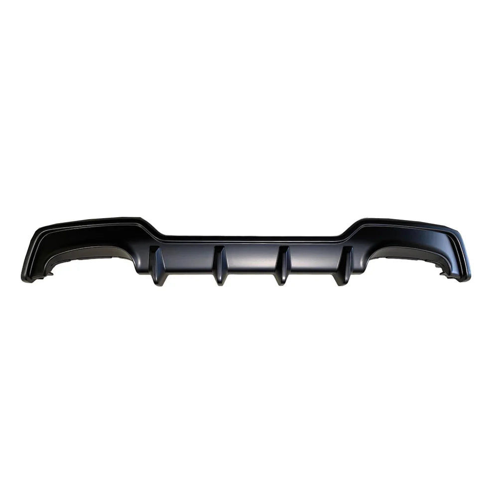 Tom's Style Rear Diffuser for Toyota Corolla Hatch 2018+ – ozcarparts-au
