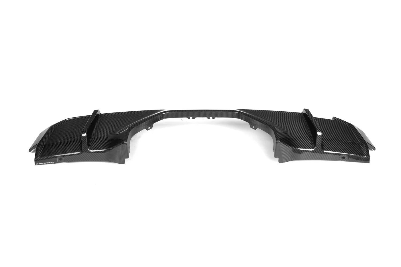 M Performance Style Pre Pregged Dry Carbon Diffuser For BMW M3 G80 G81 ...