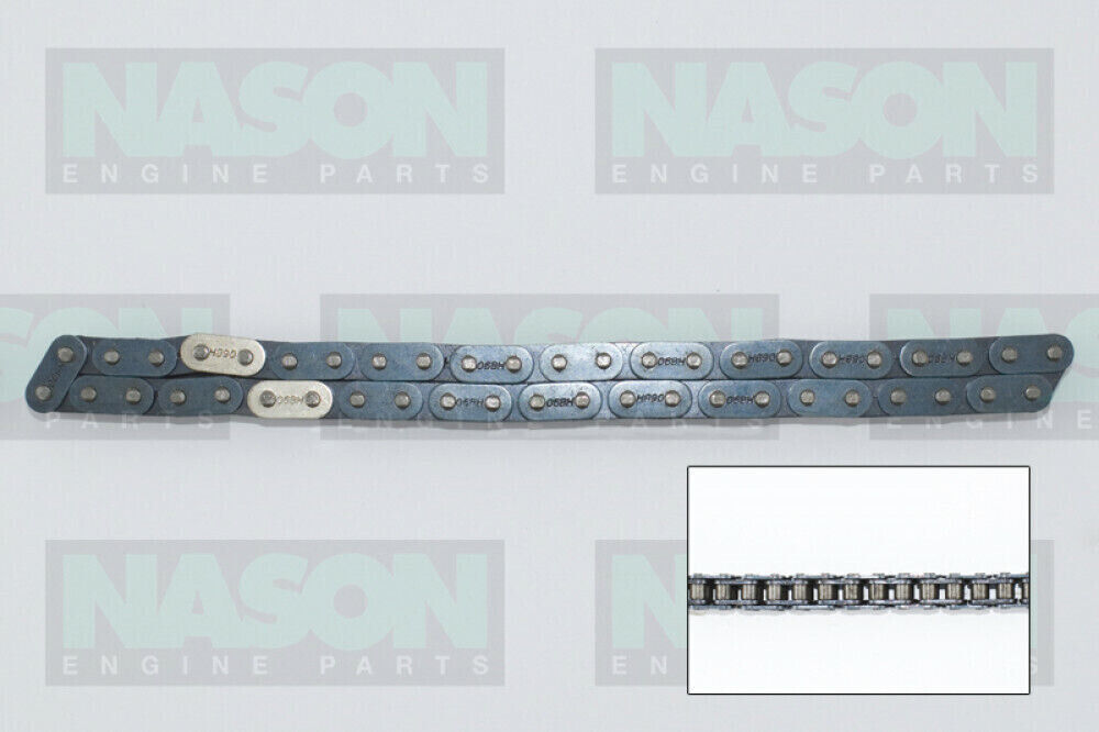 Timing chain fits Hyundai G4EE Getz TB – ozcarparts-au