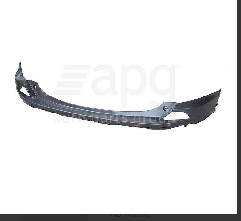 GENUINE UPPER REAR BAR COVER FOR TOYOTA RAV4 12/2015-1/2019 – ozcarparts-au