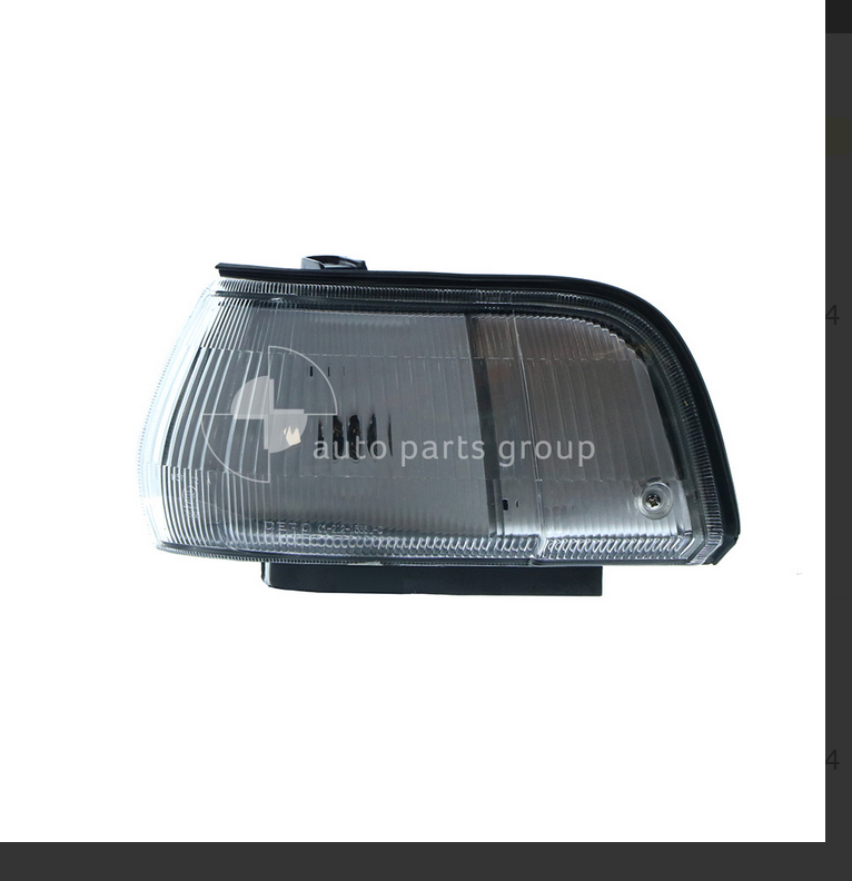 NEW LEFT CORNER BLINKER PARK LIGHT FOR HOLDEN NOVA LF 9/1991-9/1994 ...