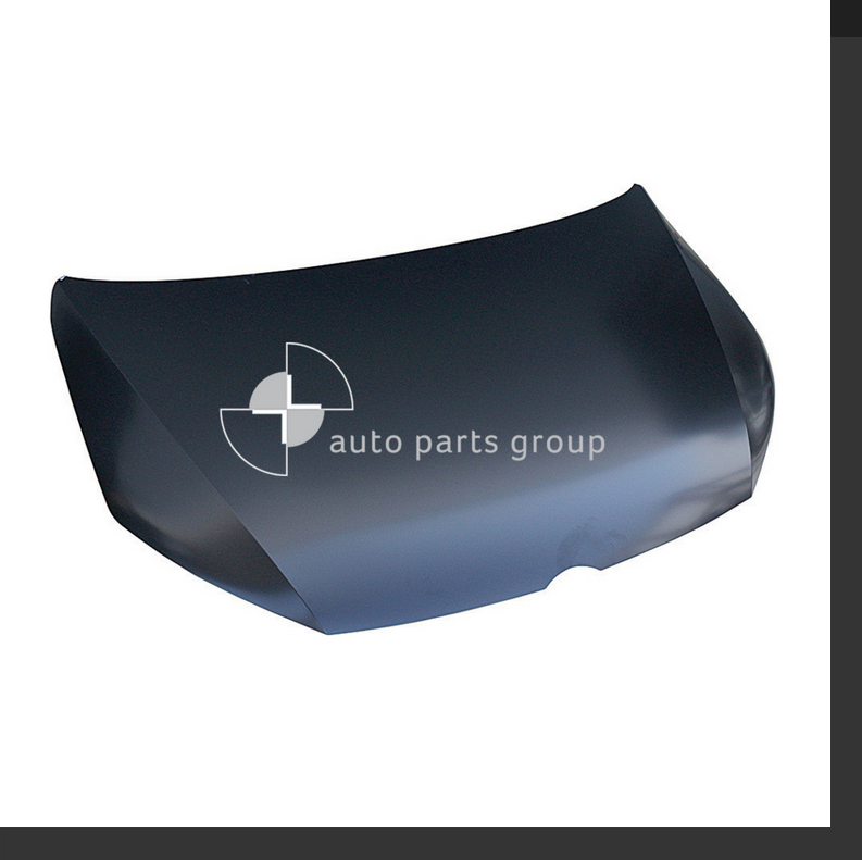 GENUINE BONNET FRONT HOOD FOR Volkswagen Caddy 8/2010-12/2015 VAN/MAXI ...