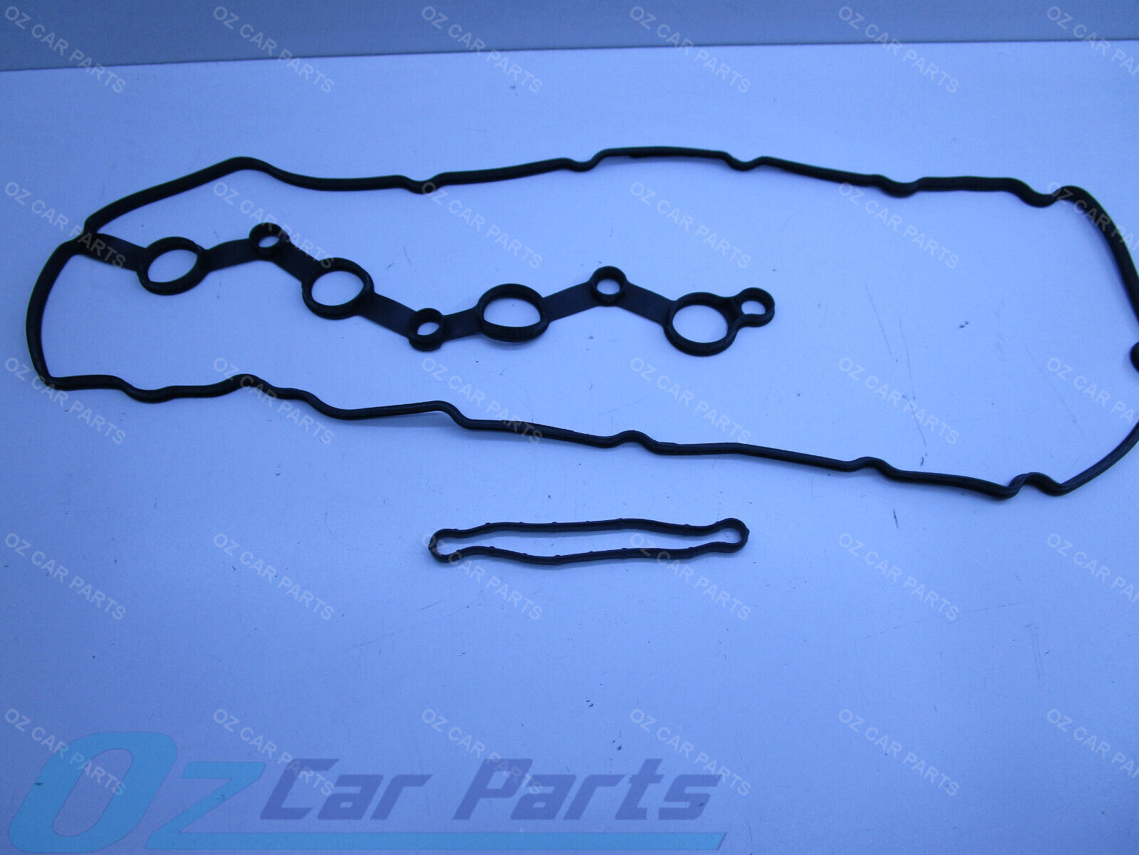 ENGINE ROCKER COVER GASKET KIT FOR HYUNDAI 2.4L ENGINE CODE G4KJ PETRO ...