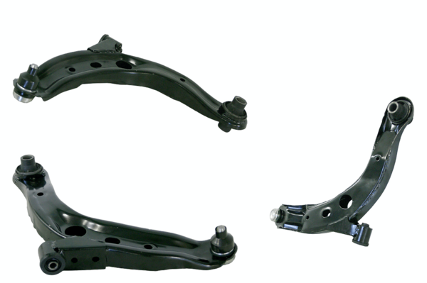 NEW LEFT FRONT LOWER CONTROL ARM FOR MAZDA MPV LW 08/1999 ~ 12/2006 CO ...