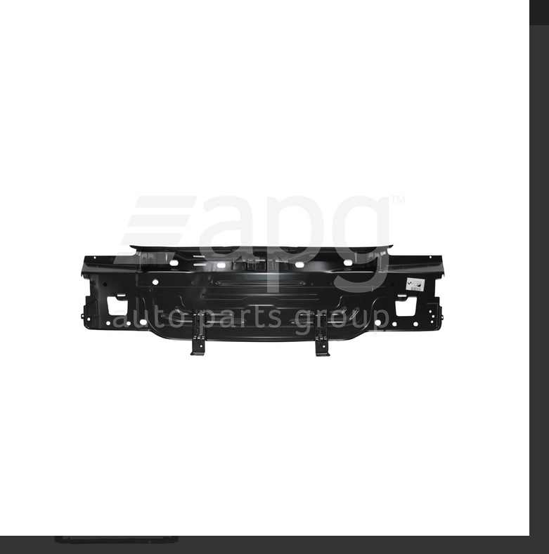 GENUINE Rear Beaver Panel FOR VW VOLKSWAGEN GOLF MK7 A7 8/17-2/21 HATC ...
