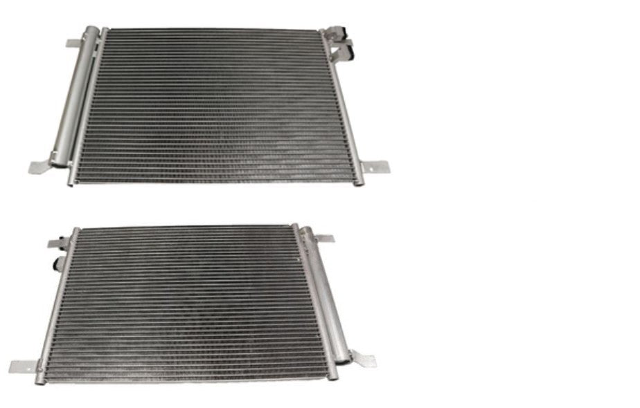 NEW AC CONDENSER FOR SKODA OCTAVIA 5E/NE/NX 11/2013 ~ ONWARDS ...