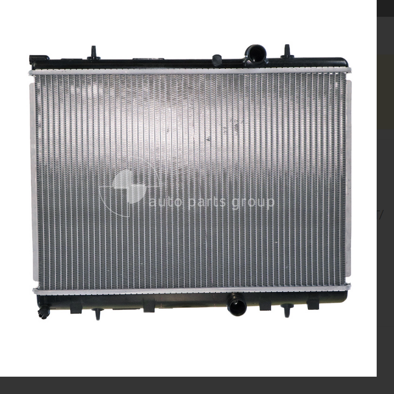 NEW RADIATOR FOR Peugeot 308 T7 2/2008-7/2011 1.6L 4C PET & 1.6L,2.0L ...