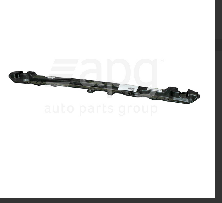 Genuine Rear BAR Reinforcement FOR Kia Picanto JA 5/2017-10/2023 S-MOD ...