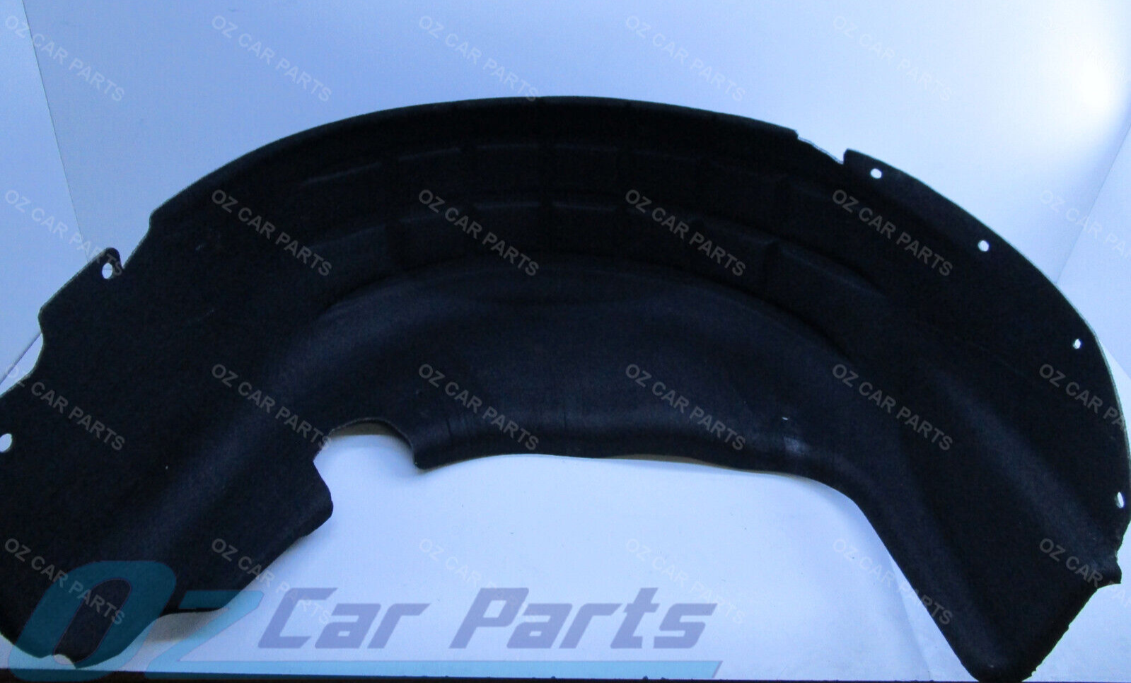GENUINE LEFT REAR QUARTER PANEL LINER FOR HOLDEN COMMODORE VF SEDAN AL ...