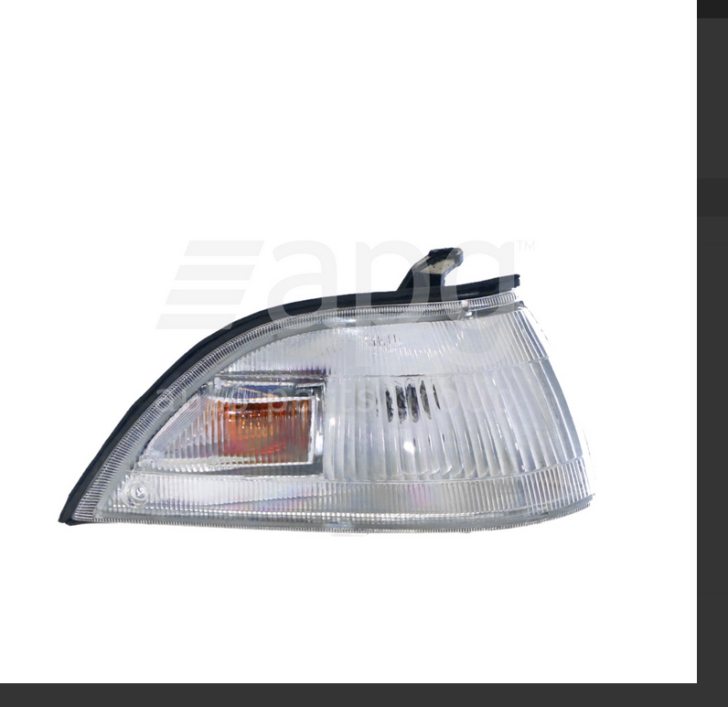 DRIVER SIDE PARK CORNER LIGHT FOR Toyota Corolla AE90/AE92/AE93/AE94 1 ...