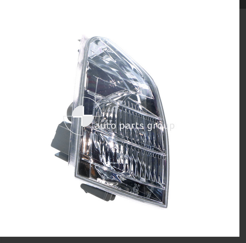 NEW RIGHT FRONT PARK BLINKER LIGHT FOR NISSAN X-TRAIL T30 9/2001-9/200 ...