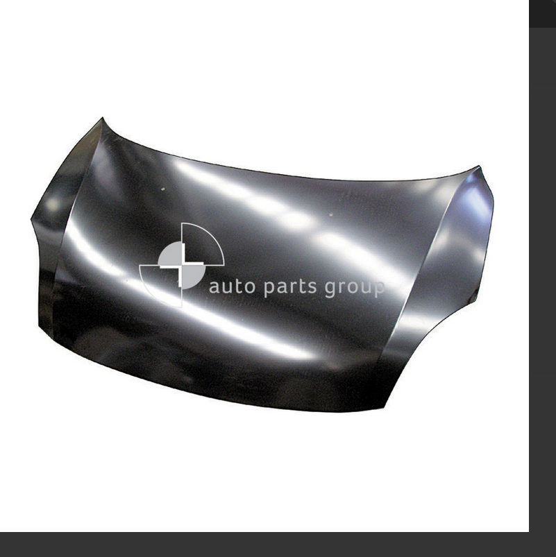 NEW BONNET HOOD FOR Suzuki Swift HATCH 2/2005-7/2007 – ozcarparts-au