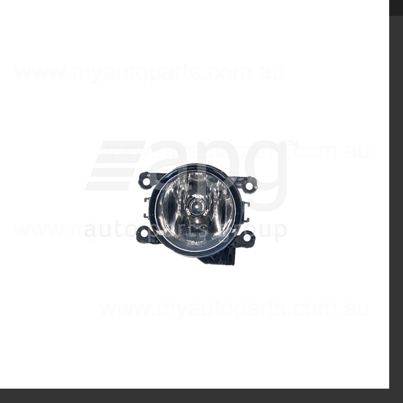 GENUINE RIGHT Fog Light Driving Lamp FOR Land Rover Discovery LC S4 L3 ...