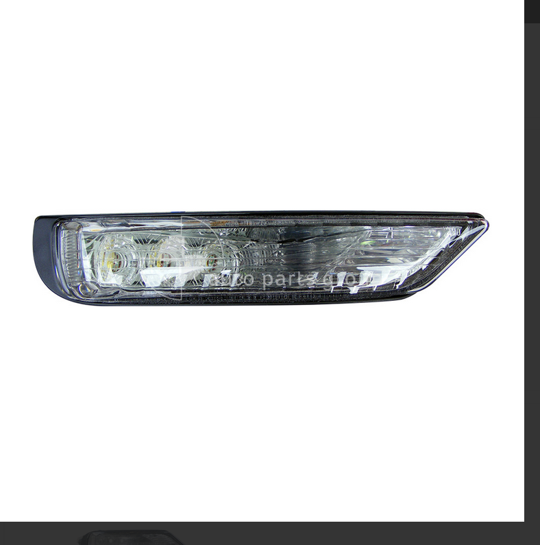 GENUINE LEFT Daytime Running Light DRL FOR SUBARU BRZ Z1 COUPE 10/16-3 ...