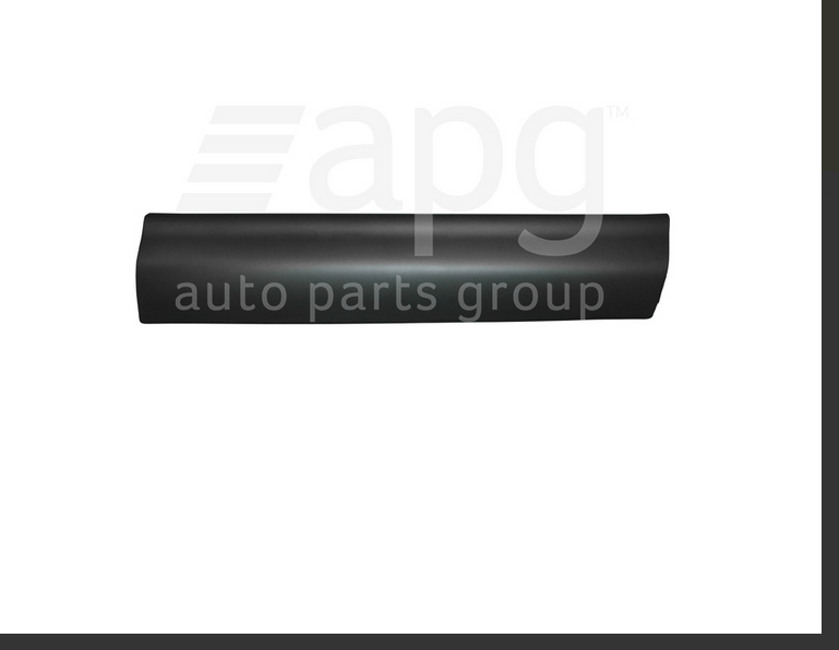 GENUINE RIGHT FRONT DOOR MOULD FOR MAZDA CX9 TB 12/2012-7/2016 CX-9 ...