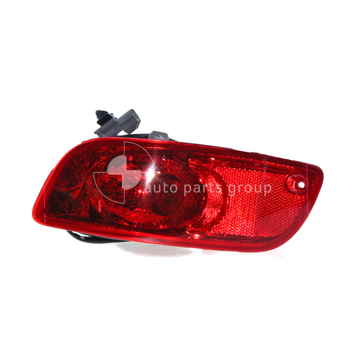 GENUINE RIGHT REAR BAR LIGHT FOR HYUNDAI SANTA FE CM Wagon 5/2006-8/20 ...