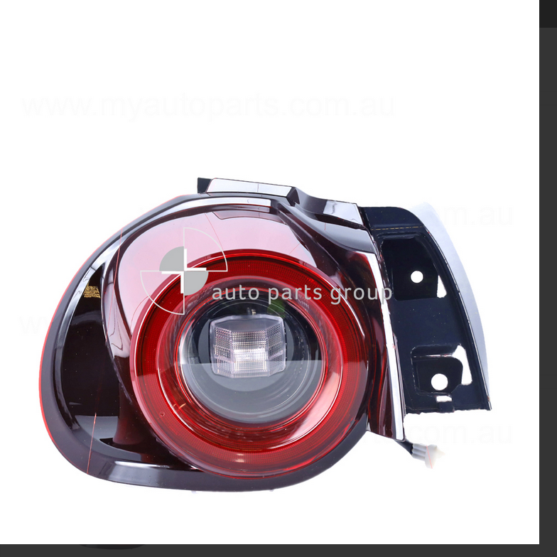 GENUINE LEFT TAIL LIGHT FOR MAZDA MX30 G20E 1/2021-5/23 DR WAGON Evolv ...