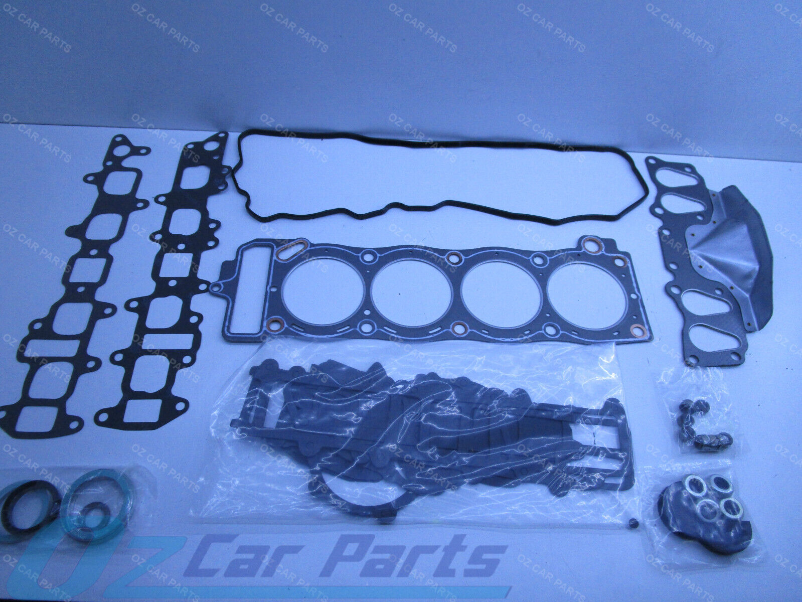 VRS GASKET SEAL KIT FOR Toyota 4Runner RN130 22R Hilux RN85-90-105-106 ...