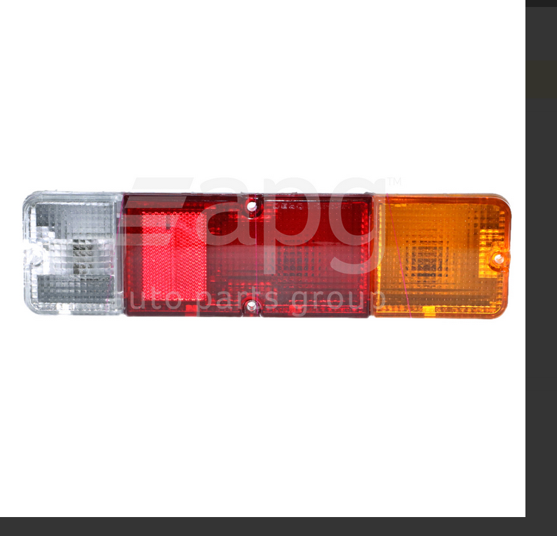 NEW RIGHT TAIL LIGHT LAMP FOR Suzuki Sierra SJ80 4/1996-12/1998 Square ...