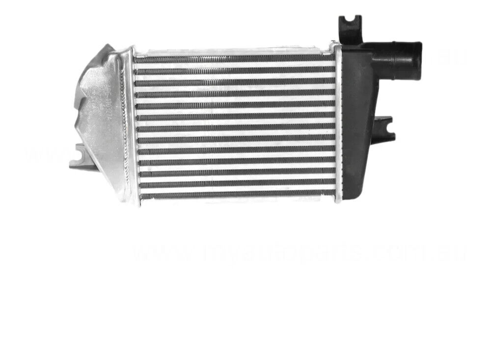 Intercooler FOR Mitsubishi Challenge PB-PC 2.5L 4D56 4CYL DIESEL 9/200 ...