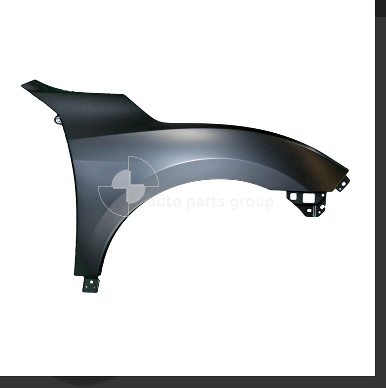 NEW RIGHT FRONT GUARD FENDER FOR Honda Civic 10th Gen HATCH 5/2016-1/2 ...