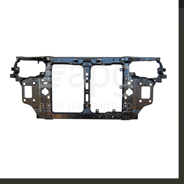 GENUINE Radiator Support Panel FOR Kia Cerato 1/2009-3/2013 – ozcarparts-au