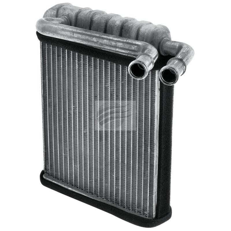 NEW Heater Core fits Isuzu D-MAX 2008-2016/Holden Rodeo 2003-2008/Colo ...