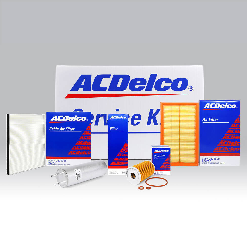 FULL SERVICE KIT FOR VW VOLKSWAGEN TRANSPORTER TDI T5-T6 2.0L DIESEL 9 ...