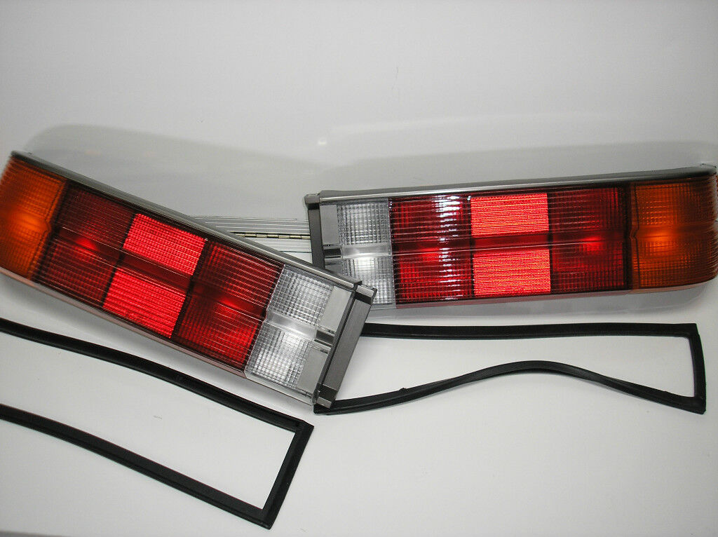 VL EXECUTIVE TAIL LIGHT LAMP HOLDEN COMMODORE VL EXECUTIVE TAIL LIGHTS ...