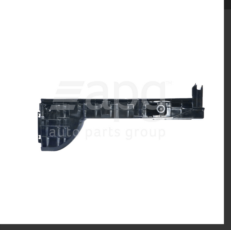 GENUINE FRONT BAR LEFT BRACKET OUTER FOR TOYOTA HIACE VAN 11/2009-8/20 ...