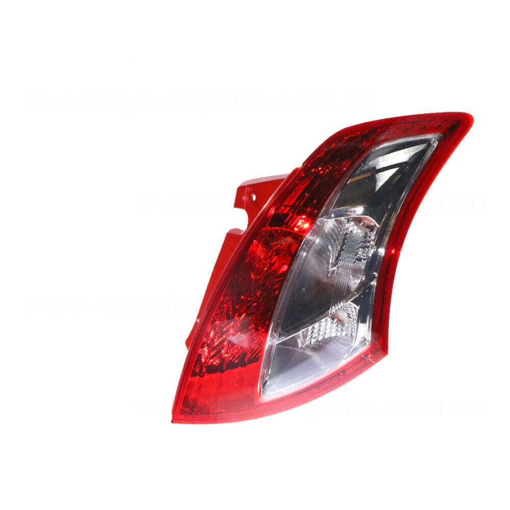 GENUINE DRIVER SIDE TAIL LIGHT FOR Suzuki Swift FZ Tail Lamp suits Suz ...