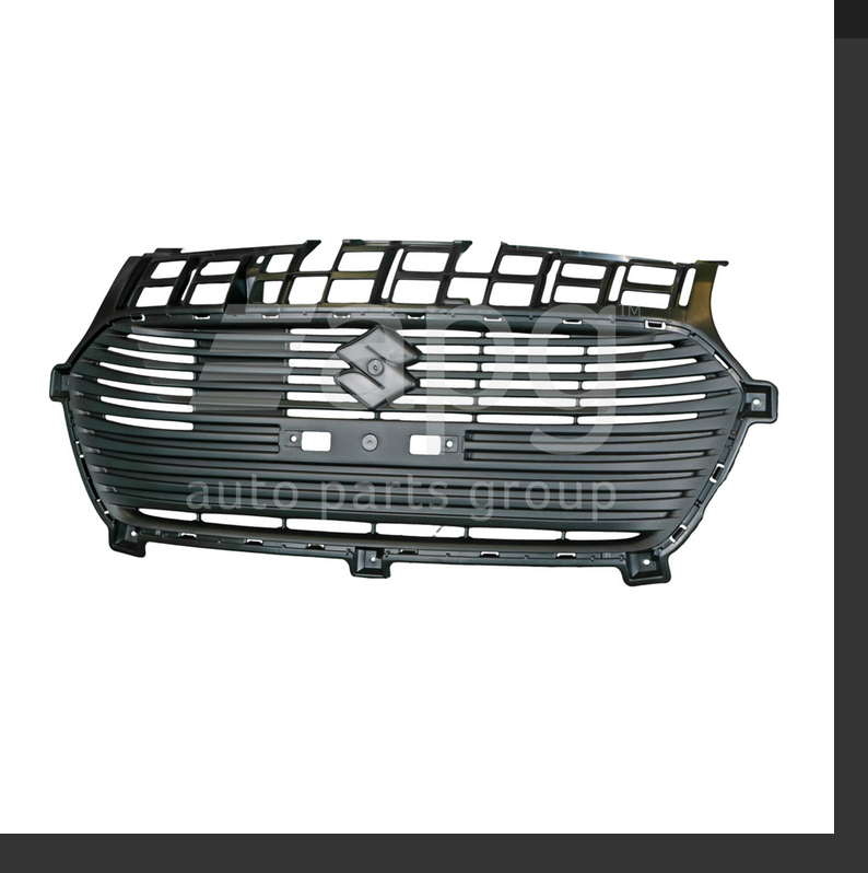 GENUINE FRONT GRILLE FOR Suzuki Swift AZ 6/2017-6/2020 Without Emergen ...