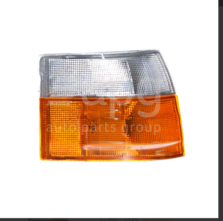 NEW RIGHT FRONT PARK BLINKER CORNER LIGHT FOR TOYOTA HIACE VAN 11/1989 ...