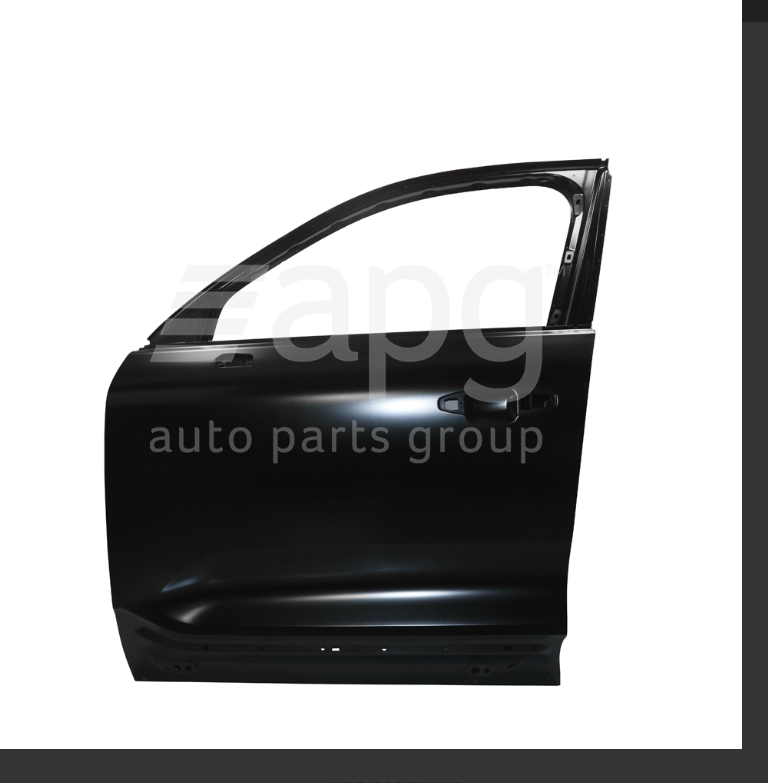 Genuine NEW Front LEFT DOOR FOR Volvo XC40 XZ 1/2018-7/2018 WAGON ...