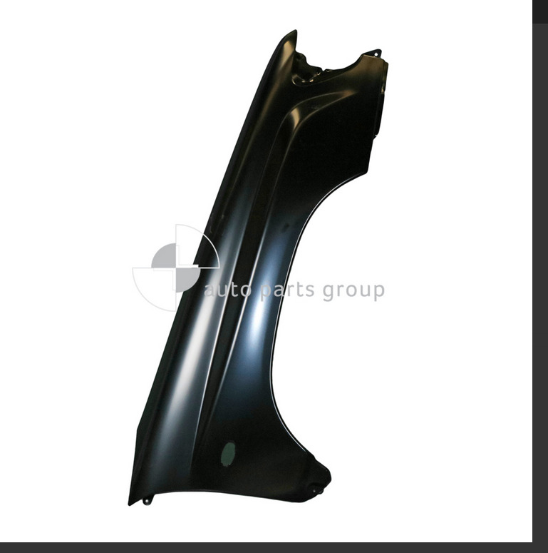 GENUINE RIGHT FRONT GUARD FENDER FOR SUBARU FORESTER SF 8/1997-1/2000 ...