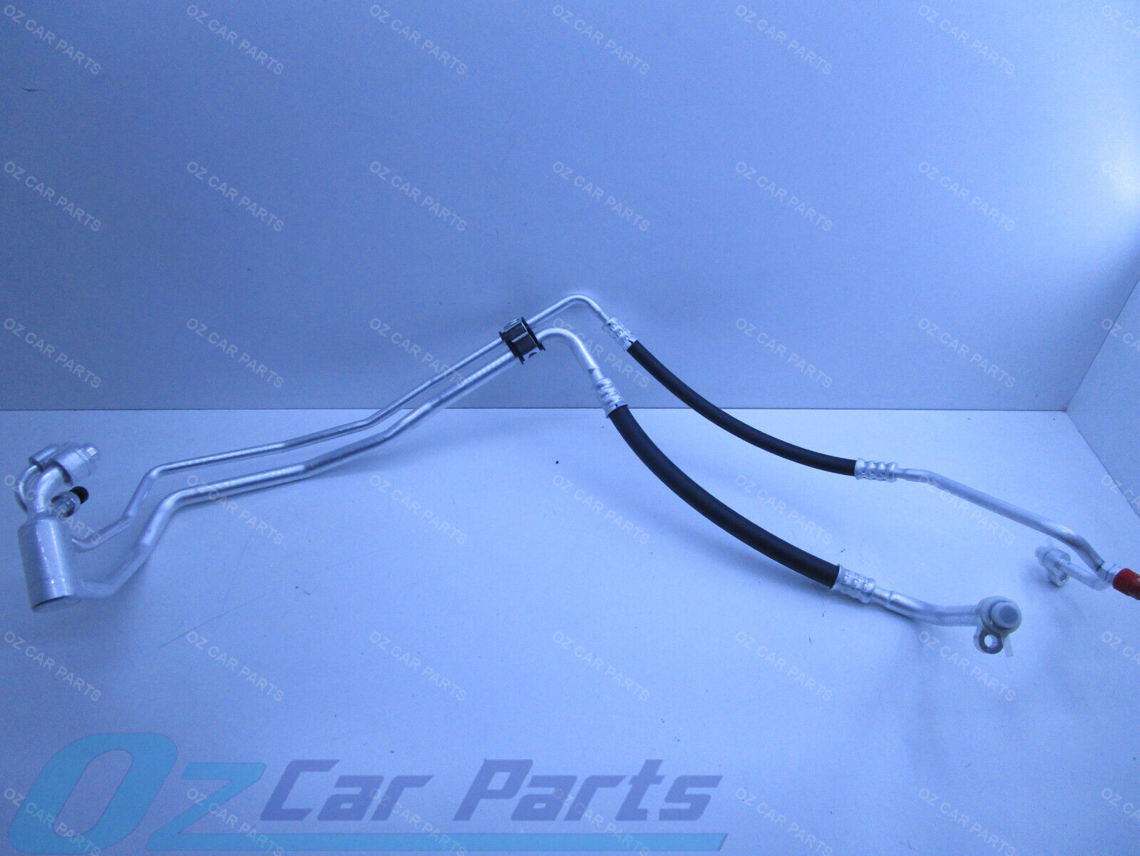 AC HOSE AIR CONDITIONING LINE PIPE HOSE FOR HOLDEN COMMODORE VF SS V8 ...