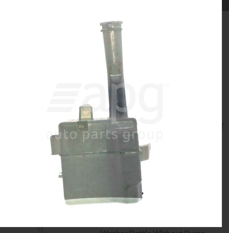NEW Windscreen Washer BOTTLE FOR TOYOTA CAMRY MCV20R-SXV20R 2.2L 5S-FE ...