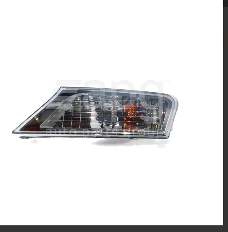 GENUINE LEFT FRONT PARK BLINKER CORNER LIGHT FOR Jeep Cherokee KK 1/20 ...