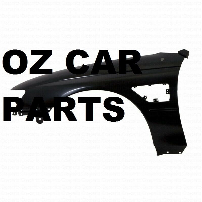SS GUARD HOLDEN COMMODORE VY VZ SS GUARD VY VZ NEW PASSENGER SIDE LEFT ...
