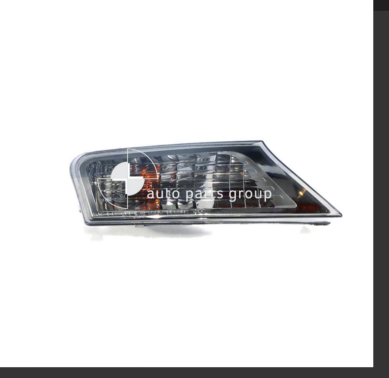 GENUINE RIGHT FRONT PARK BLINKER CORNER LIGHT FOR Jeep Cherokee 1/2008 ...