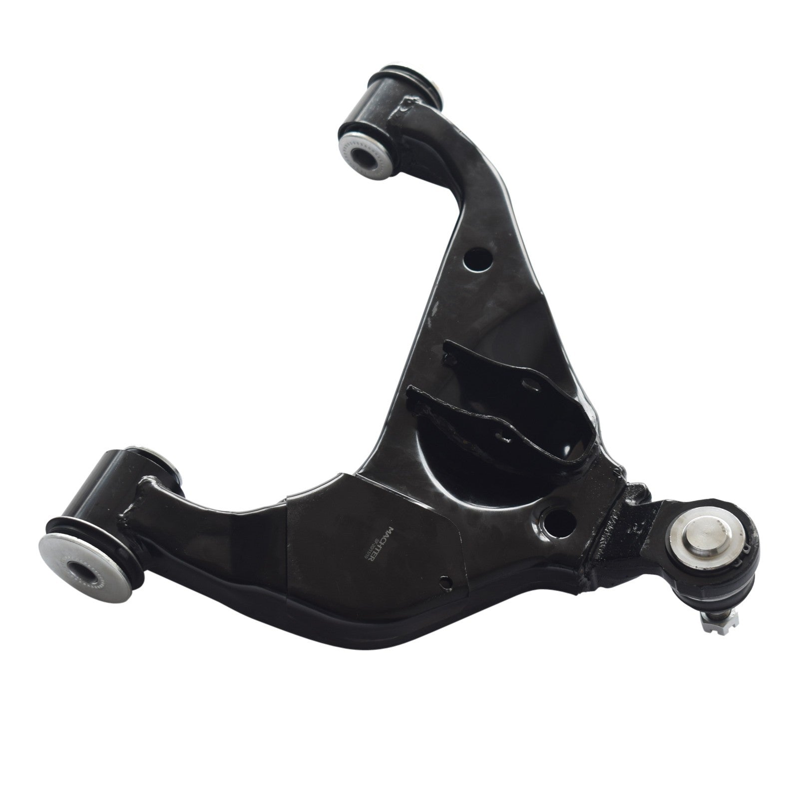 RIGHT FRONT LOWER CONTROL ARM For Toyota Hilux 4WD GUN125 GUN126 COMPL ...