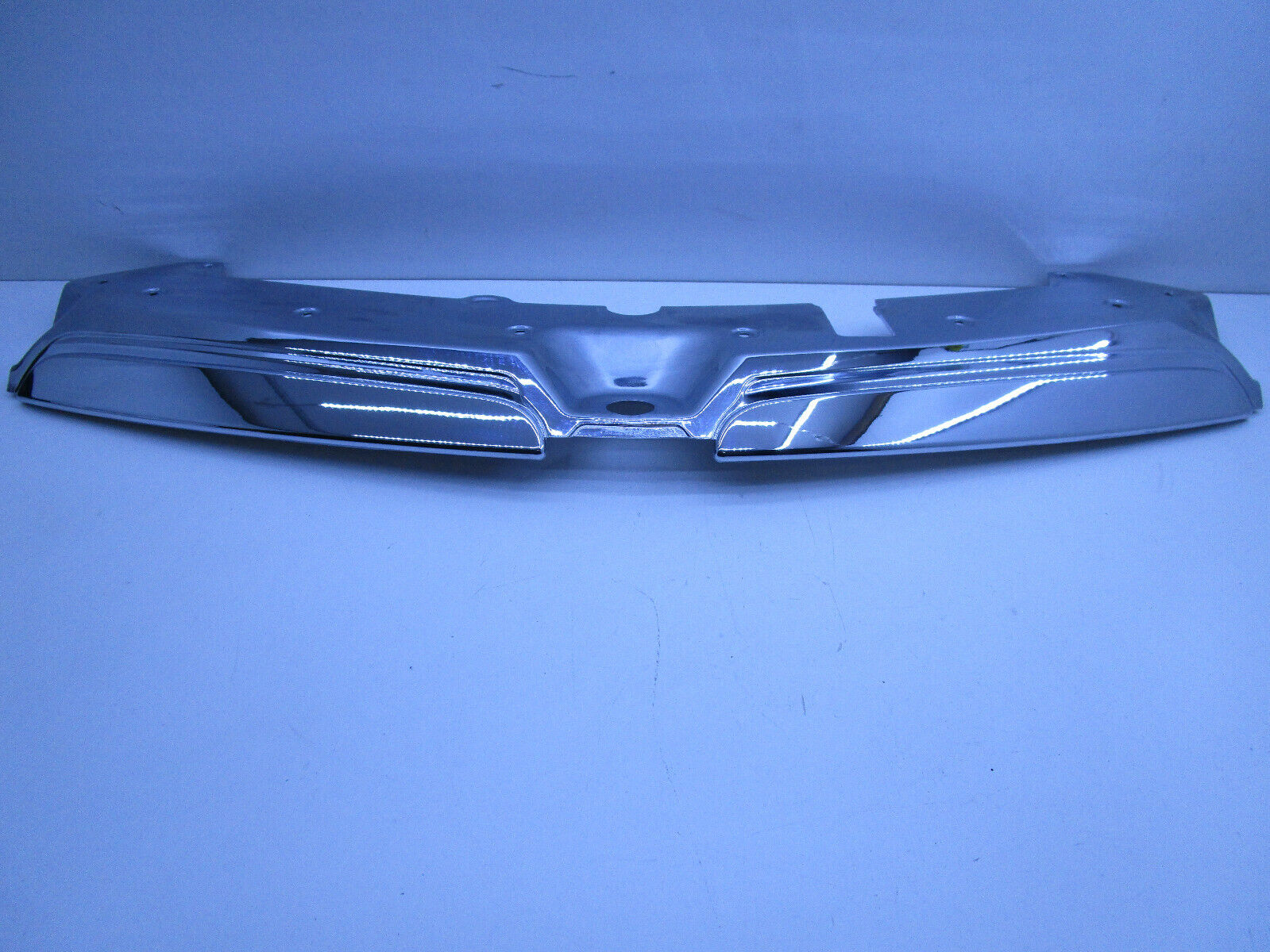 BONNET GARNISH CHROME FOR GTS Clubsport R8 Senator HSV VE E2 E3 BONNET ...