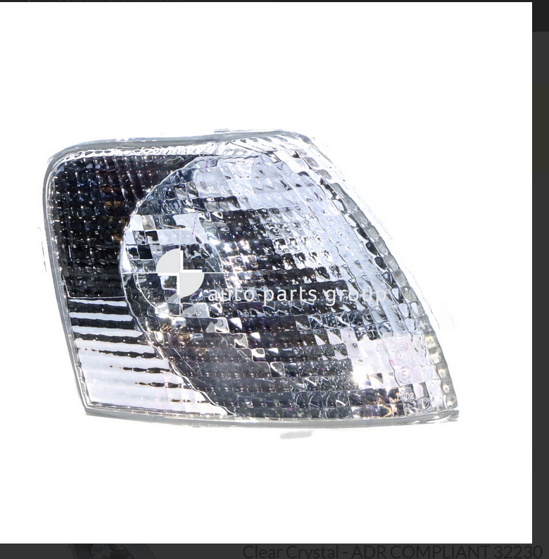 NEW RIGHT FRONT PARK BLINKER LIGHT FOR Volkswagen Passat B5 2/1998-12 ...