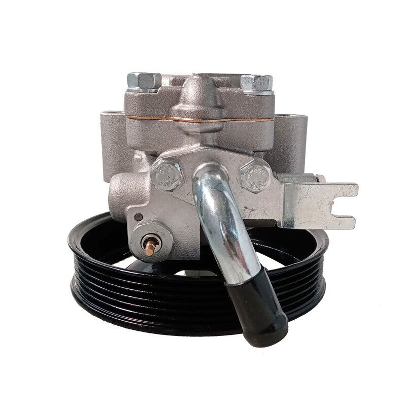 Power Steering Pump For Hyundai Tucson For Kia Sportage 2.7L 2005-2010 ...