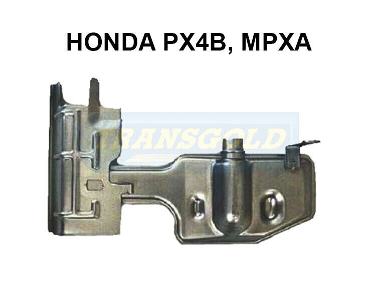 AutoTransmission Service Kit FOR Honda Accord CB 2.2L Px4B 1989-1991 M ...