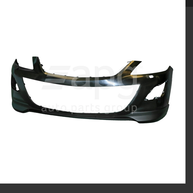 GENUINE FRONT BUMPER BAR FOR MAZDA CX-9 TOURING 10/2009-12/2012 CX9 WA ...